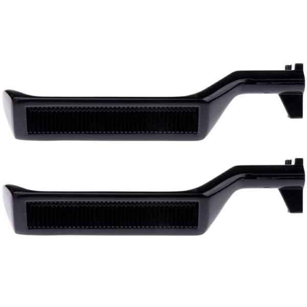 商品名:  ECCPP Interior Door Handles 1987-1996 for Ford for Bronco Outer Replacement Front Rear Driver Left Door Handles 2p...