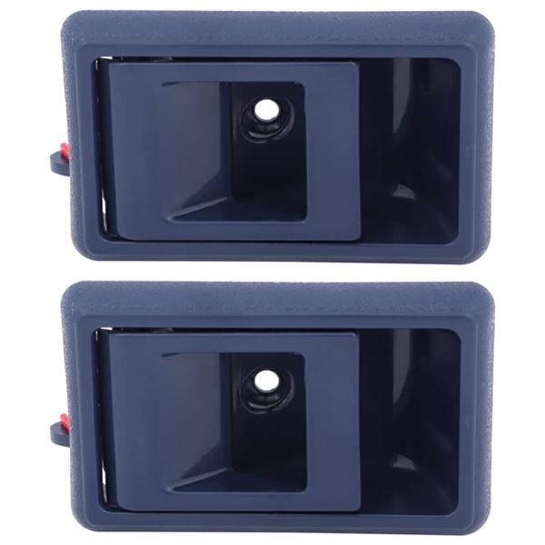 商品名:  ECCPP Interior Door Handles 1989-1992 for Geo for Prizm Outer Replacement Front Rear Passenger Right Door Handles ...