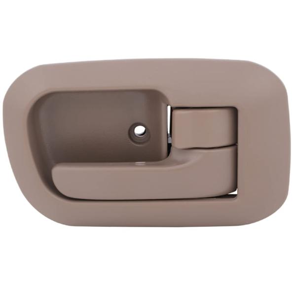 商品名:  ECCPP Interior Door Handle 1998-2003 for Toyota for Sienna Outer Replacement Front Passenger Right Door Handle 1pc...