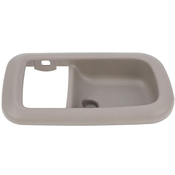 商品名:  ECCPP Interior Door Handle 1997-2001 for Lexus for ES300 Outer Replacement Rear Passenger Right Door Handle 1pc Gr...