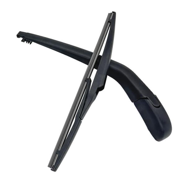 商品名: リアフロントガラスワイパーブレードアームセット Dodge Journey 2009-2020 /Scion XA 2004-2006/ 三菱ミラージュ 2014-2020 / 三菱スペーススター 2012-2016 バックガラス...