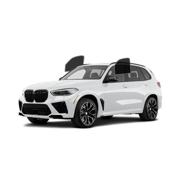 商品名:  Autotek DIY Car Window Tinting Kit - Customize Shade: 5%, 10%, 20%, 35%, 50%, 70%, for BMW All Models Sides &amp; ...