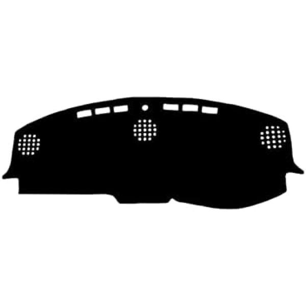 商品名: ダッシュボードカバー ダッシュマット クライスラー 300C 2004-2010 ダッシュボードカバーマット サンシェード保護カーペット アンチグレア Dashboard Cover Dash Mat for Chrysler 3...