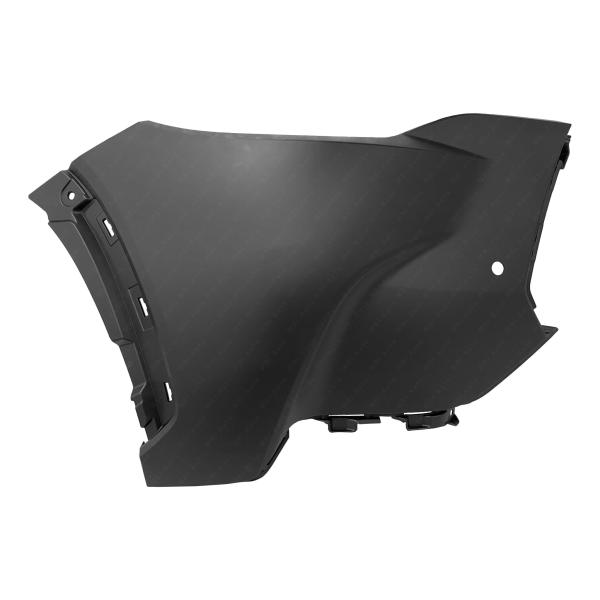 商品名:  BUMPERS THAT DELIVER - Primered, Front Right RH Passenger Side Bumper Cover Fascia Compatible with 2022 2023 2024 ...