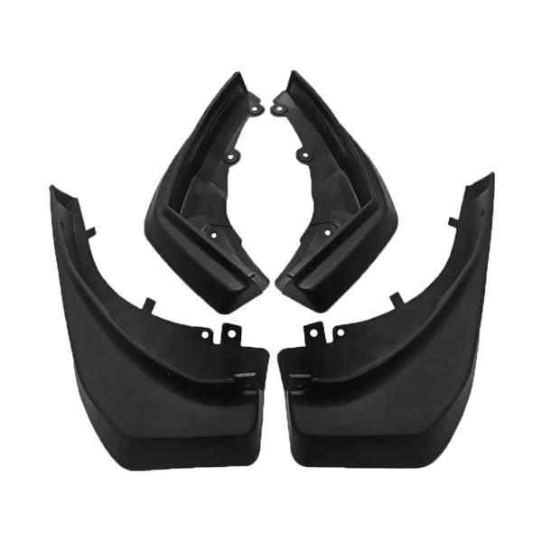 商品名:  KoehLy Car Accessories Mud Flaps Splash Guards Mudflaps Compatible with Land Rover Evoque Car Fender in 2012-2021 ...