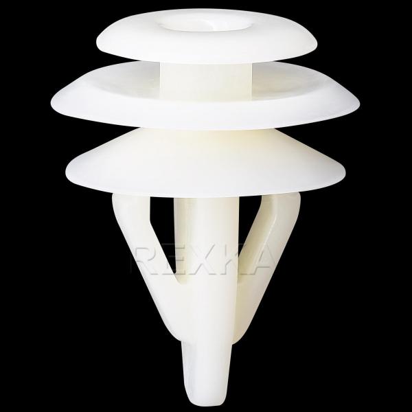 商品名:  Rexka 20pcs Door Panel Retainers 91566-SP0-003 for Honda Acura Accord CR-V Civic Pilot Ridgeline CL Legend MDX RDX...