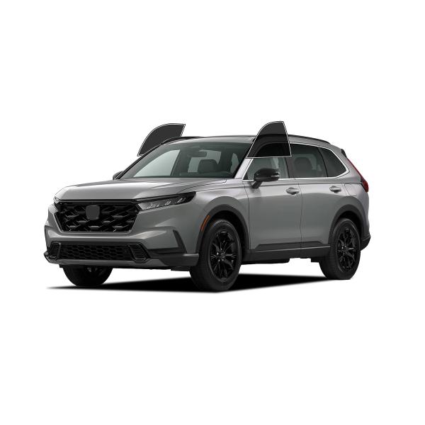 商品名:  Autotek DIY Car Window Tinting Kit - Customize Shade: 5%, 10%, 20%, 35%, 50%, 70%, for Honda All Models Sides &amp...