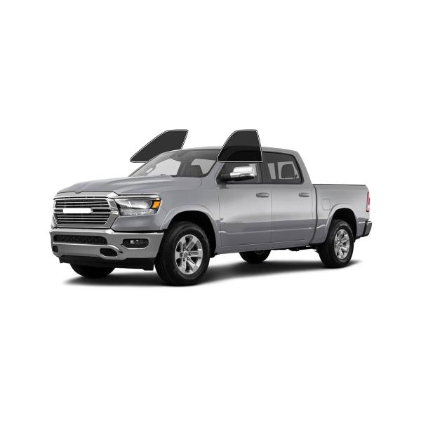 商品名:  Autotek DIY Car Window Tinting Kit - Customize Shade: 5%, 10%, 20%, 35%, 50%, 70%, for Ram All Models Sides &amp; ...