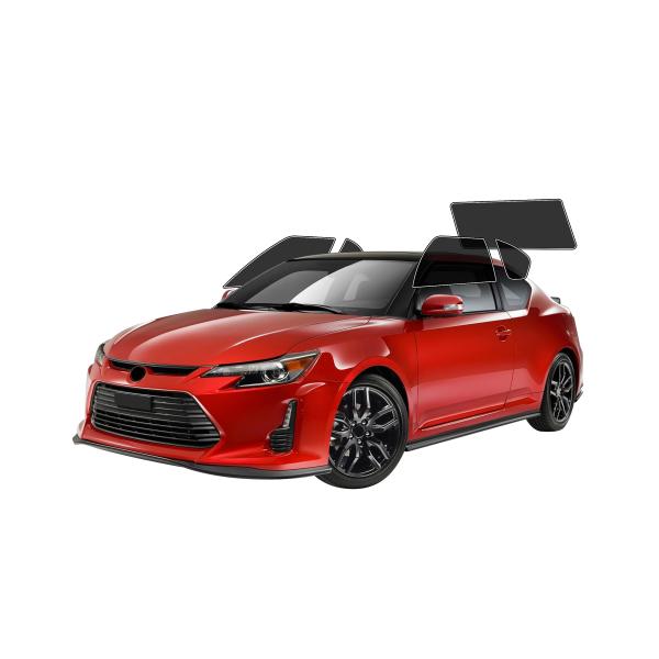 商品名:  Autotek DIY Car Window Tinting Kit - Customize Shade: 5%, 10%, 20%, 35%, 50%, 70%, for Scion All Models Sides &amp...