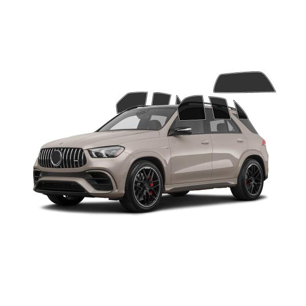 商品名:  Autotek DIY Car Window Tinting Kit - Customize Shade: 5%, 10%, 20%, 35%, 50%, 70%, for Mercedes Benz All Models Si...