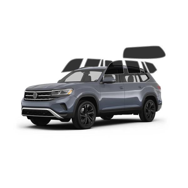 商品名:  Autotek DIY Car Window Tinting Kit - Customize Shade: 5%, 10%, 20%, 35%, 50%, 70%, for Volkswagen All Models Sides...