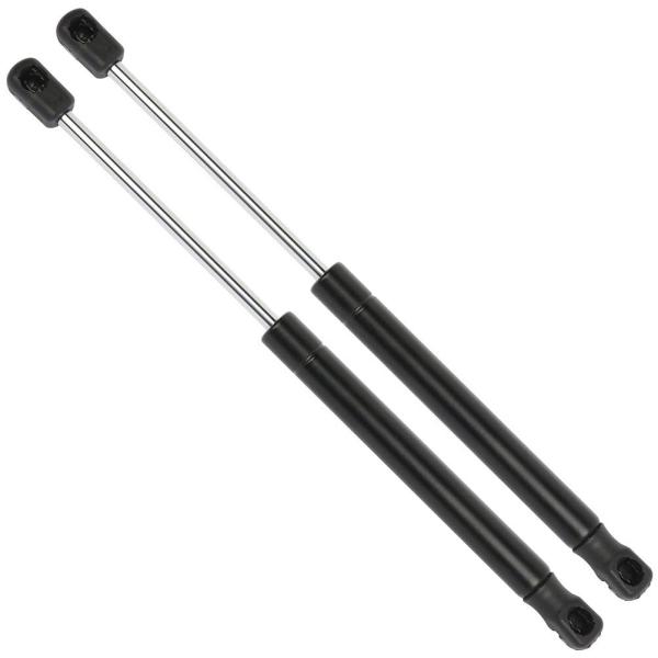 商品名:  SCITOO PM3225 12.6Inch Lift Supports Fit for Land Rover LR2 2008-2014 Front Left and Right Hood Shock Struts 2pcsブ...