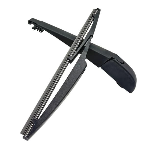 商品名: リアワイパーブレードアームセット交換用 ジープ コンパス 2018-2023、トヨタ RAV4 2013-2018、トヨタ ハイランダー 2020-2023 バックガラスワイパー、ファクトリーOEスタイルリアフロントガラスワイパー...