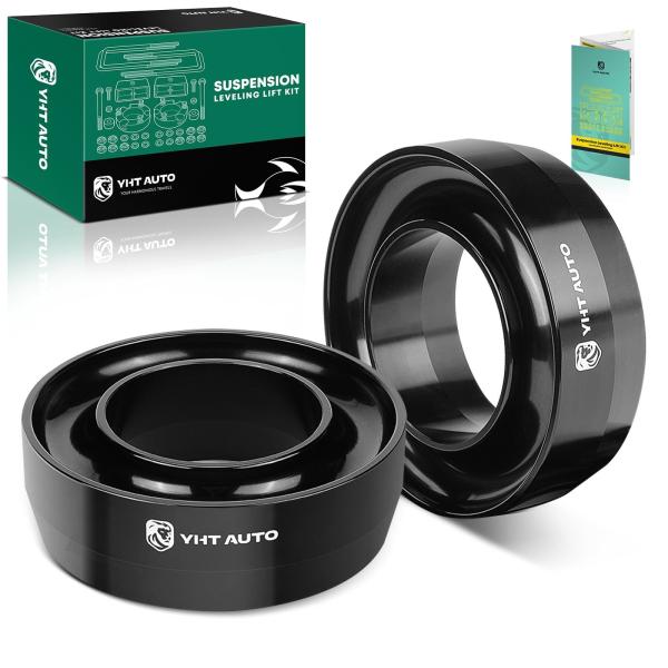 商品名:  YHTAUTO 3 Inch Front Leveling Lift Kit Fits 1988-2007 Chevy Silverado GMC Sierra 1500 Classic | RWD | Not Fit Exte...