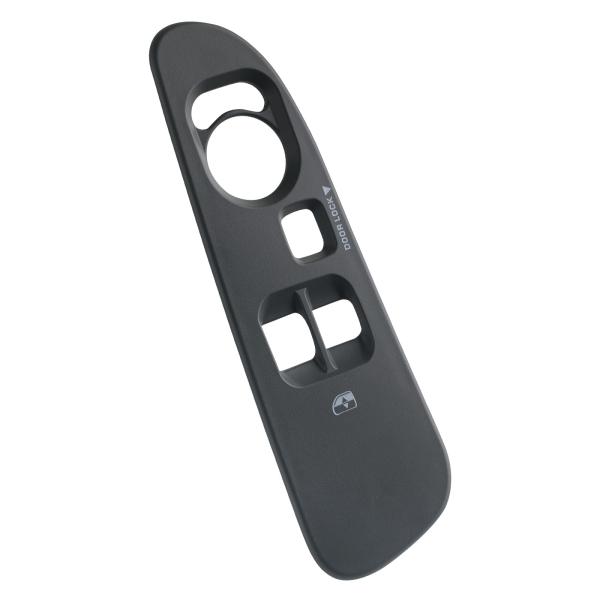 商品名: TQPONLY ドアウィンドウスイッチベゼル 1個 TQPONLY Master Power Window Switch Bezel Front Driver Side | for 2005-2009 Dodge Ram 1500...