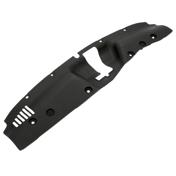 商品名:  KUAFU Front Radiator Support Cover Panel Compatible with 2016-2021 Honda Civic Replacement for 74127TBAA00 Engine ...