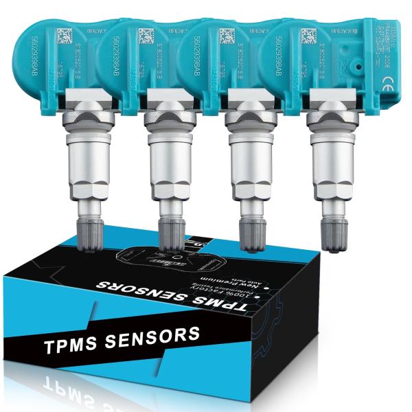 商品名:  YZHIDIANF Upgraded TPMS for:-Jeep Wrangler Grand Cherokee, for:-Dodge Charger Challenger Grand Caravan Journey, fo...