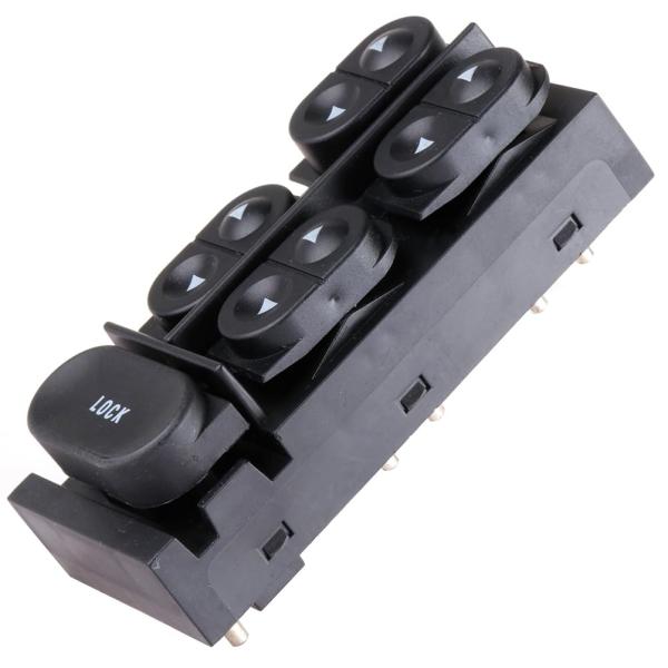 商品名:  KILOAUTO Front Left Power Window Switch fit for F-350 1994-1997 for F-250 1992-1998 for Sable 1989-1991 Driver Sid...