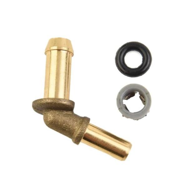 商品名:  MUNIK Thermostat Water Outlet Tube Connector Kit for Land Rover Range Rover 3.0SC 3.0SE 5.0SC 380PS P340 P380 Repl...