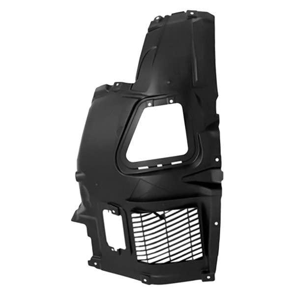 商品名:  Sherman 0056C-24Q-1 - Front Driver Side Fender Liner Front Sectionブランド: Sherman高さ: 25.4cm横幅: 55.88cm奥行: 91.44cm重量:...