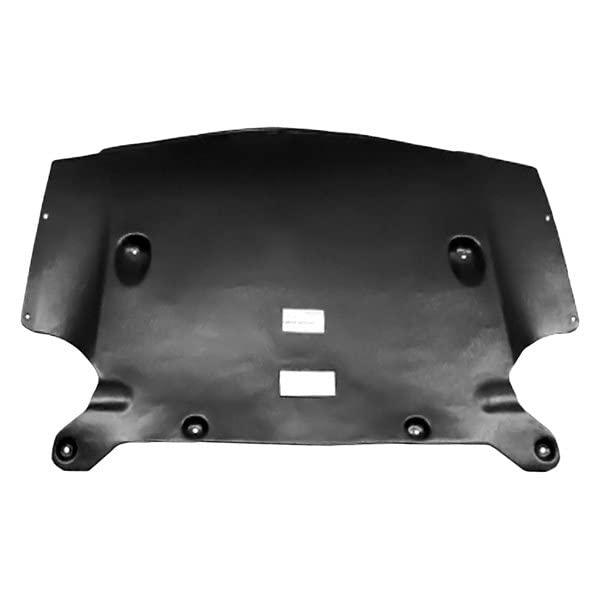 商品名:  New Front Center Engine Splash Shield for BMW 5-Series 2006-2007ブランド: Part Synergy高さ: 4.953cm横幅: 18.3388cm奥行: 48.0...