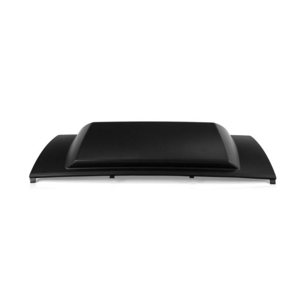 商品名:  For Chevy Suburban 1500/2500 2007-2014 Hitch Cover | Rear | Made of Plastic | Paint to Match | Replacement For GM1...