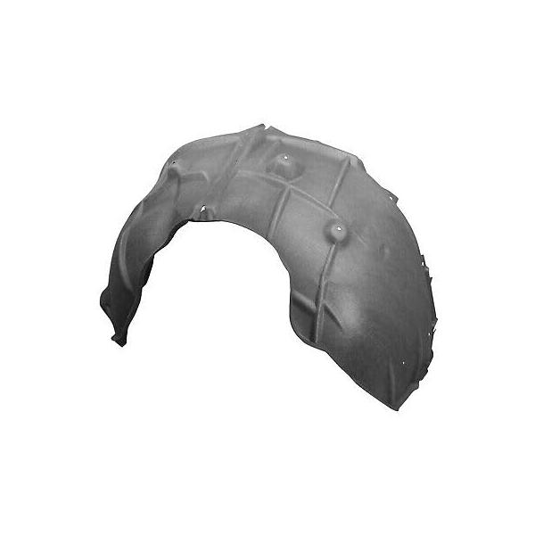 商品名:  FITRITE AUTO PARTS New Front Left Side Fender Liner For 2019-2023 GMC Sierra 1500/22 1500 Limited, PP/Pet Plastic ...