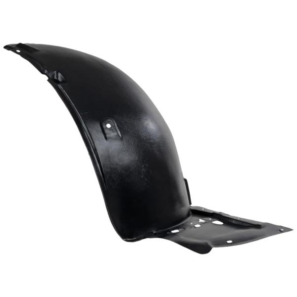 商品名:  For Infiniti G37 2008 09 10 11 12 2013 Fender Liner Passenger Side | Front Section | Plastic | 2009-2010 Sport Mod...