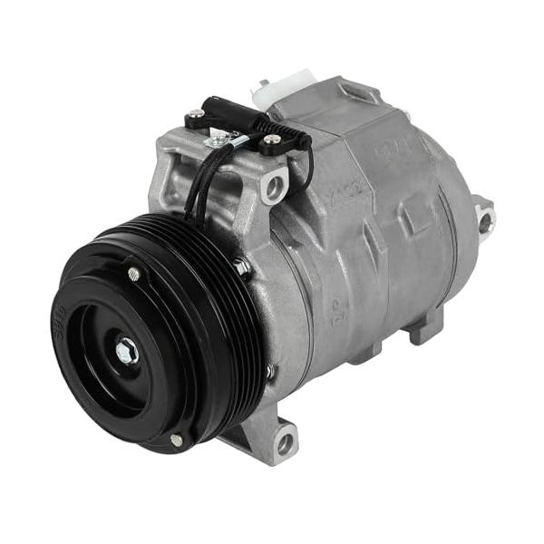 商品名: ECCPP A/C コンプレッサー クラッチ付き 2001-2002 BMW X5 3.0L CO 29018C ACコンプレッサー用 ECCPP A/C Compressor with Clutch 2001-2002 Fit ...