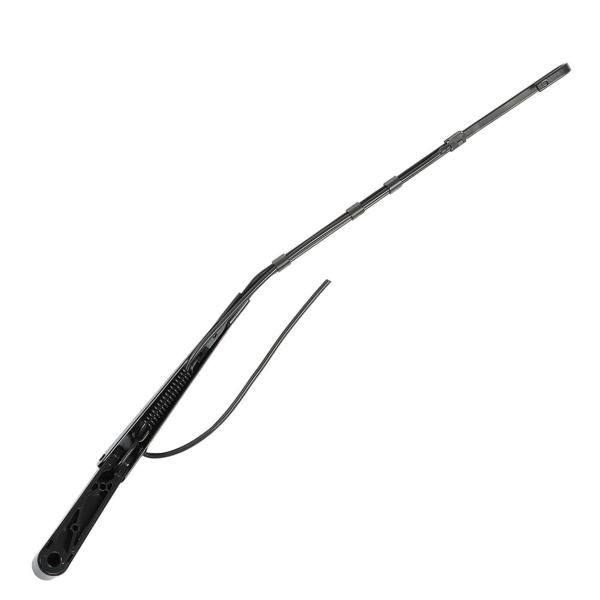 商品名:  munirater Windshield Wiper Arm Front Right Black Replacement for 2004-2006 Sprinter 2500 3500 2.7L 9018200144ブランド:...