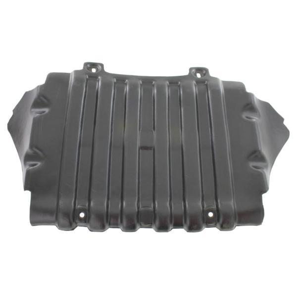 商品名:  For GMC Yukon XL 1500/2500 2007-2014 Engine Splash Shield | Front | Plastic | Lower Engine Cover | Replacement For...