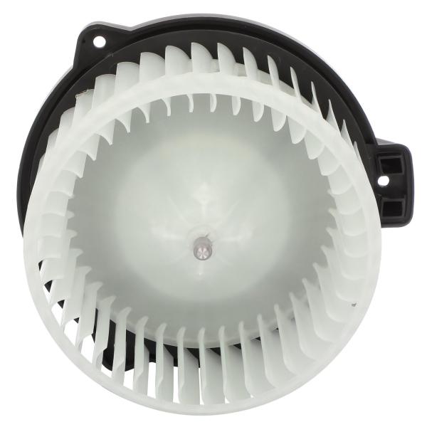 商品名:  ECCPP 700283 HVAC Blower Motor with Fan Cage Fit for 2005-2009 for Land Rover LR3, 2010-2016 for Land Rover LR4, 2...