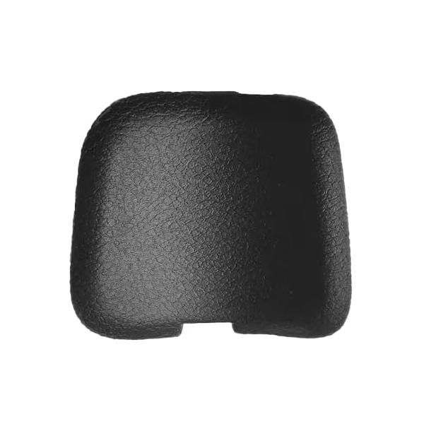 商品名:  MACHSWON Door Trim Panel Access Cover, 1pc 6QJ13TX7AA Black Right Passenger Side, 2018-2023 Compatible with Jeep W...