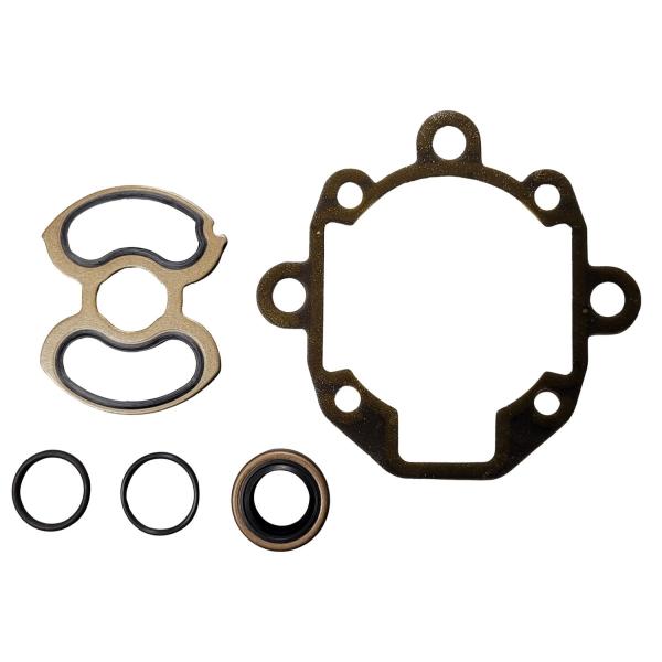商品名:  Power Steering Seals - Precision Fit Power Steering Pump Seal Kit | O-Ring And Sealing Kit for Land Rover Discover...
