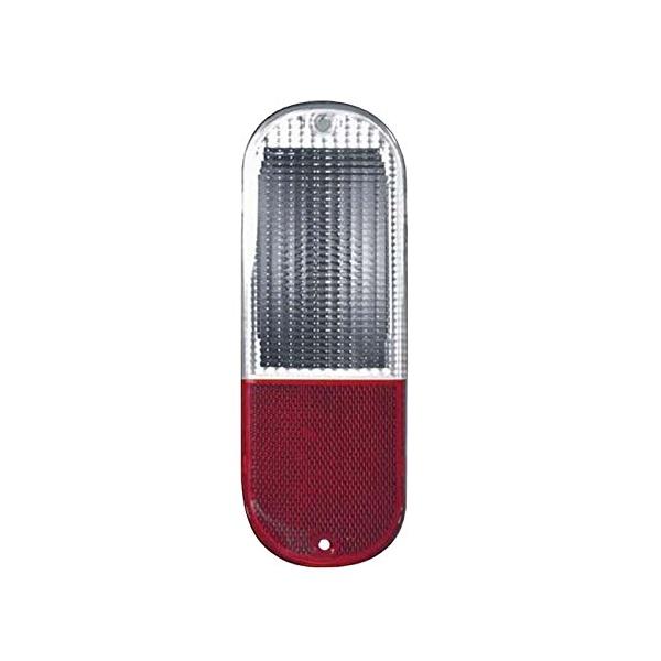 商品名:  Rareelectrical New Left Back-Up Light Compatible With Chrysler Pt Cruiser 2001 2002 2003 2004 2005 By Part Numbers...