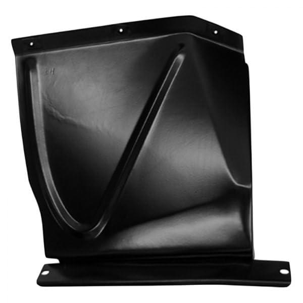 商品名:  Driver Side Front Fender Splash Shield for Chevy Bel Air 1955ブランド: Part Synergy高さ: 7.62cm横幅: 35.56cm奥行: 40.64cm重量:...