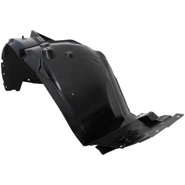 商品名:  FITRITE AUTO PARTS New Right Passenger Side Front Fender Liner For 2020-2023 Nissan Sentra, Sedan, 4Cyl, 2.0L, S/S...