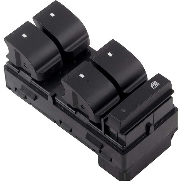 商品名: YMAUGP マスターパワーウィンドウスイッチ GMC Acadia 2007 2008 2009 2010 2011 2012 2013 2014 2015 2016 20945224 運転席側コントロールスイッチボタン 交換用...