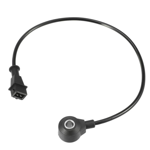 商品名: Motoforti カーエンジン点火ノックセンサー、クライスラー用、金属プラスチック、ブラック Motoforti Car Engine Ignition Knock Sensor, Detonation Sensor, for ...