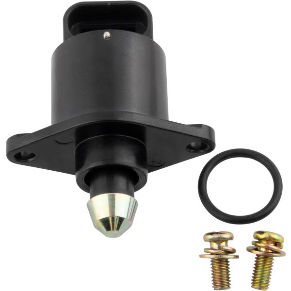 商品名:  WEDOAUTO Idle Air Control IAC Valve IACV Fit For Jeep Cherokee Comanche Grand Cherokee TJ Wrangler, For Land Rover...