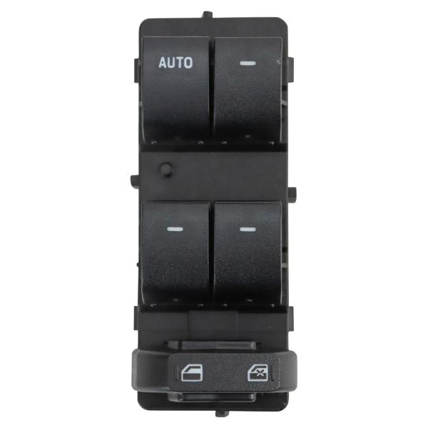 商品名: TRQ フロント左パワーウィンドウスイッチ 2008-2013 フォード リンカーン マーキュリーに対応 TRQ Front Left Power Window Switch Drivers Side Compatible wit...