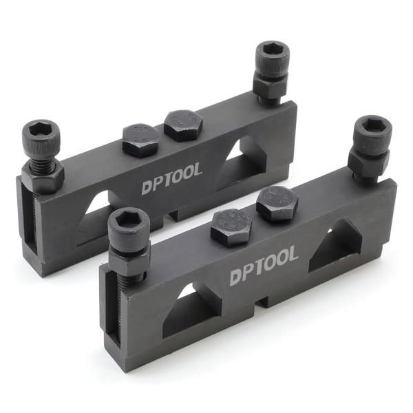 商品名: DPTOOL カムシャフト保持ツール カムロックタイミングツール Chrysler 3.6L アップグレード PHEV WD WK JL DTエンジン用 DPTOOL Camshaft Holding Tool Cam Locki...