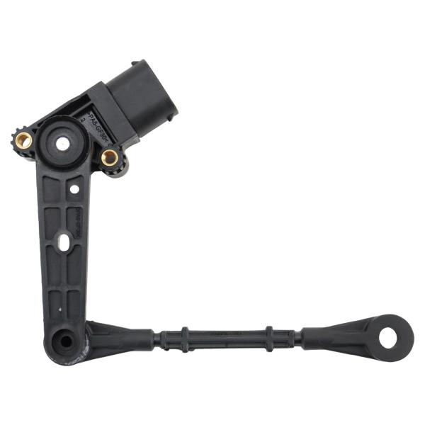 商品名: TRQ リア左右ライドレベリング高さセンサー 2013-2017ランドローバー対応 TRQ Rear Ride Leveling Height Sensor Compatible with 2017 Land Rover Disc...