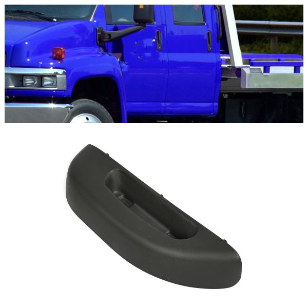 商品名:  KUAFU Front Door Armrest Compatible with 2003-2009 GMC Topkick/Chevy Chevrolet Kodiak C4500 C5500 C6500 C7500 Repl...