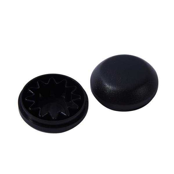 商品名: Autycle フロントガラス ワイパー アーム ナット ボルト キャップ カバー 交換用 ダッジ ダコタ デュランゴ ニトロ Ram 1500用 2個 Autycle Front Windshield Wiper Arm Nut...