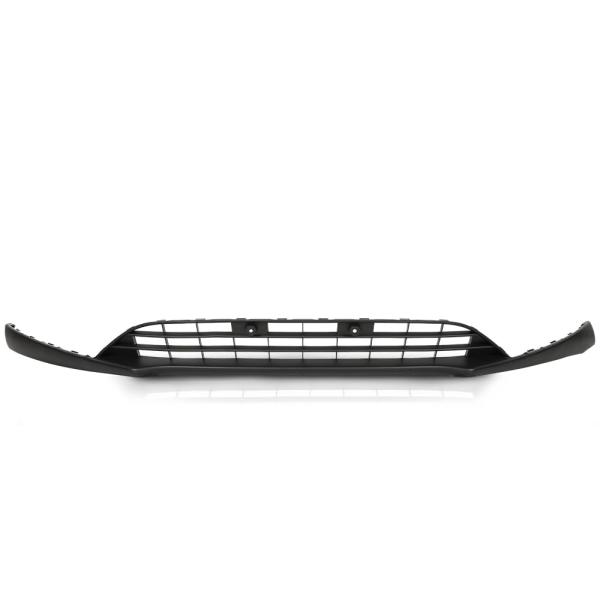 商品名: CNNELL フロントバンパー下部バランスパネルグリル フォードフォーカスS、ST、SE、Titanium 2015-2016/フォードフォーカスS、ST、SE、SEL、Titanium2017-2018に対応 CNNELL Fr...