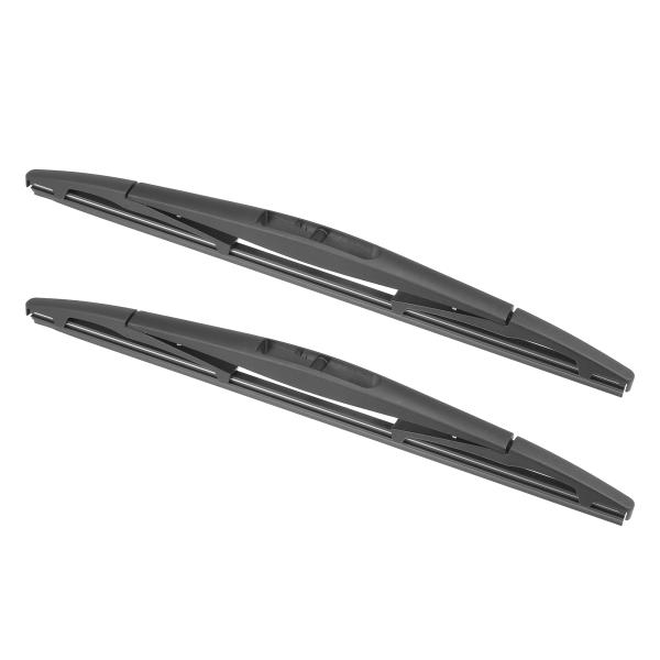 商品名:  X AUTOHAUX 2pcs Rear Windshield Wiper Blade Replacement for Honda CR-V 2017-2022 for Nissan Pathfinder 2006-2012 f...