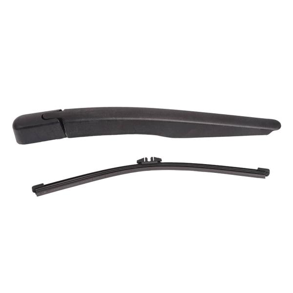 商品名:  MNMSYH Windshield Wiper Arm &amp; Blade 2pcs Windshield Window Wiper Arm and Blade Set Kit Assembly Rear Side for ...