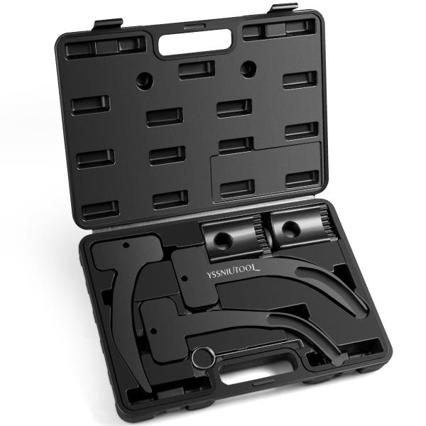 商品名: カムシャフト フェイザー タイミング チェーンロック ツールセット 3.6 Pentastar Timing Tool Kit, Camshaft Holding Tools Compatible with 2011 to 201...