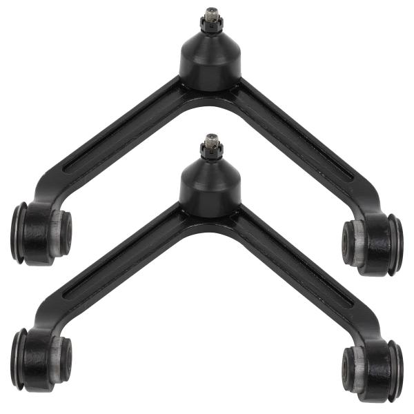 商品名: フロントサスペンションキット Durango 2004-2009 クライスラーアスペン2007 2008 2009年式ダッジラム1500 2002-2005用、コントロールアーム(2個) Front Upper Control A...